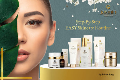 Unlock Your Inner Vitality: Lihua Song's Morning Routine