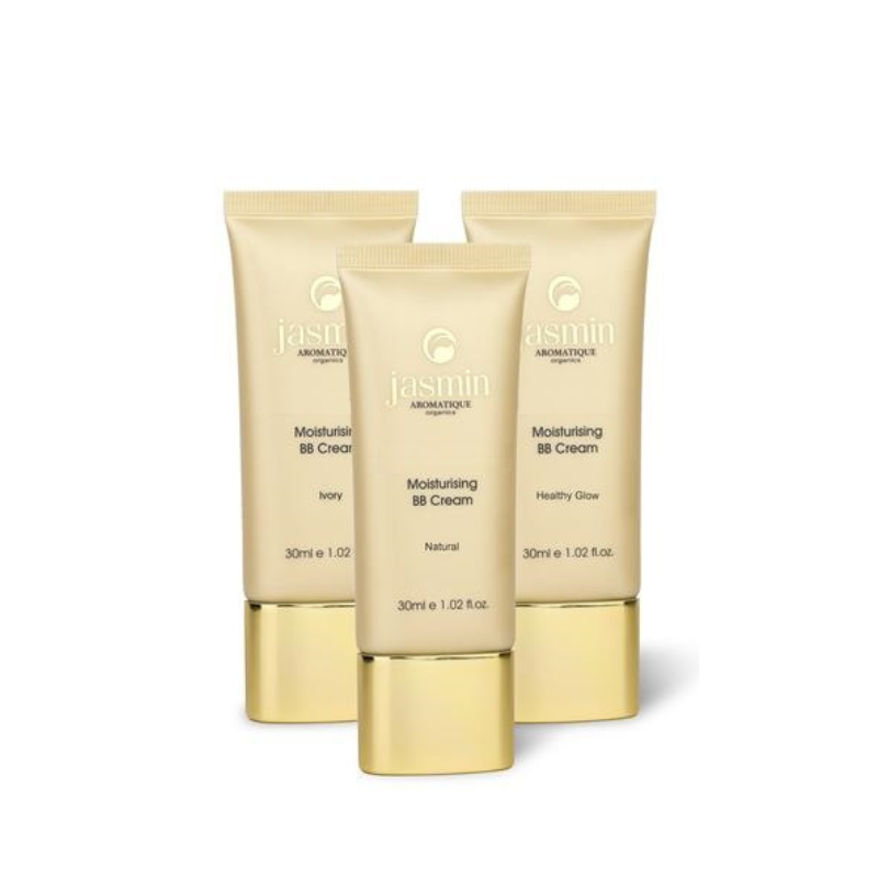 Moisturising Foundation BB Cream for Glowing Skin