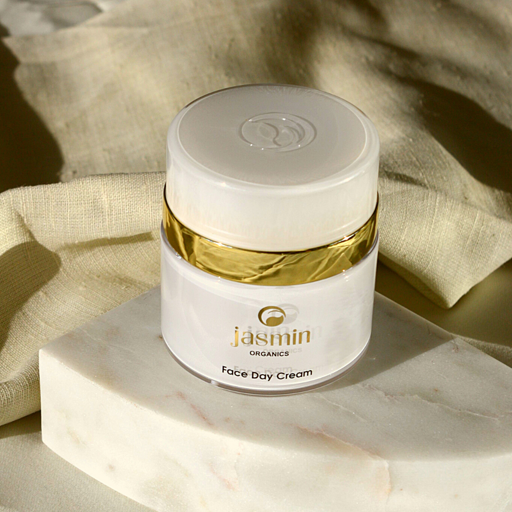 Organic Face Day Cream | 100% Natural Skin Care Australia