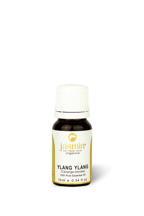 Nature's Finest Premium Organic Essential Oils